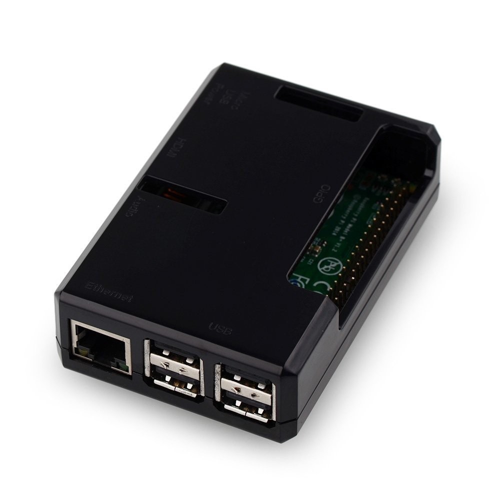 Raspberry pi 2 รุ่น 3 รุ่นเมนบอร์ดแชสซี ราสเบอร์รี่ pi 2b 3b 3b + กล่อง ...