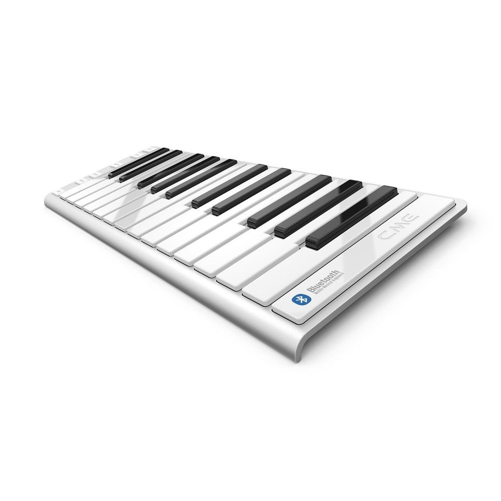 [ส่งตรงจากประเทศญี่ปุ่น]CME PRO คีย์บอร์ด MIDI แบบบาง Xkey รุ่นต่างๆ ...