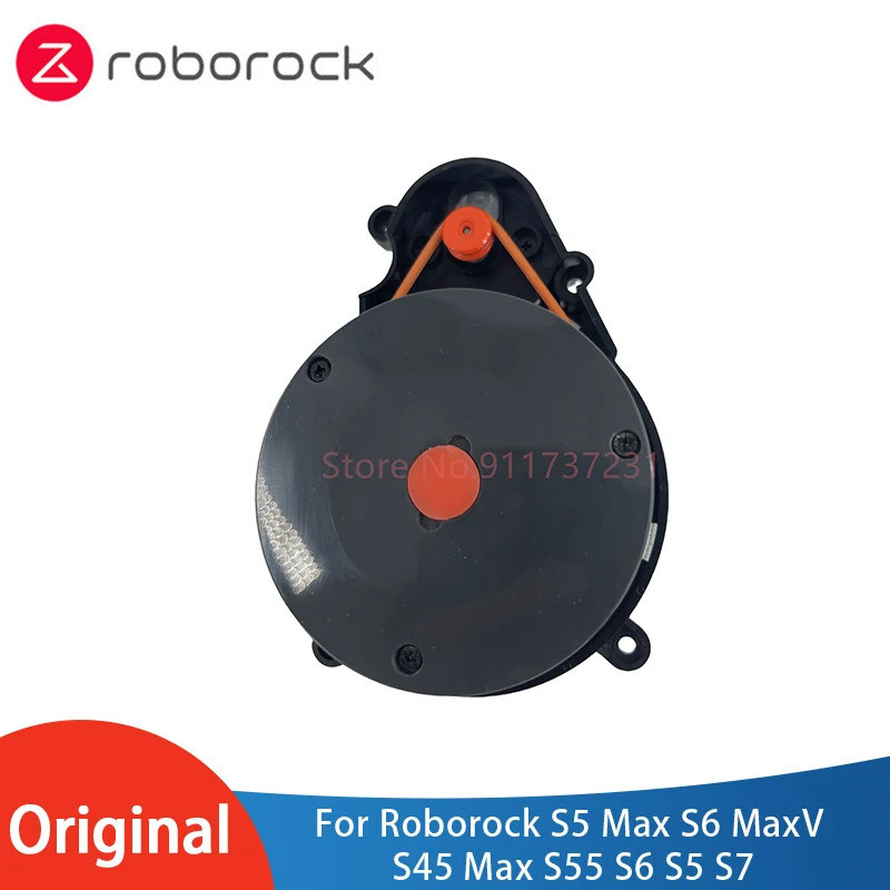 Original Roborock S55 S6 S5 Max S6MaxV S45 Max S7 S5 เลเซอร์ระยะทาง Sensor อุปกรณ์เสริมหุ่นยนต์ ...