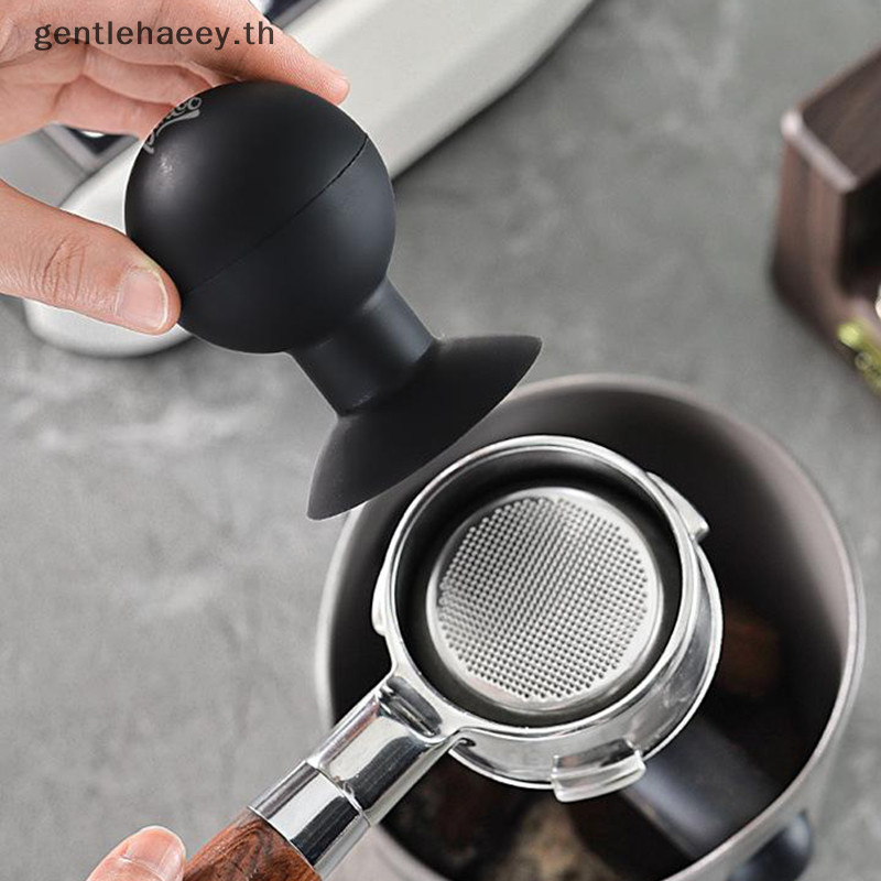 Gg Espresso Coffee Puck Remover เครื่องมือสูญญากาศสไตล์กาแฟกล่องเคาะ ...