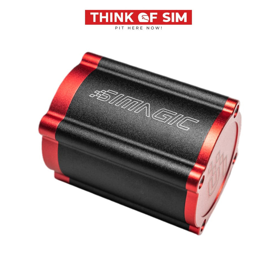 Simagic Haptic Reactor (Require Power Supply) | Shopee Thailand