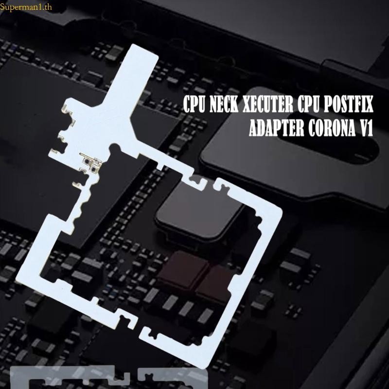 ที่ดีที่สุดซ่อม Xecuter CPU Postfix อะแดปเตอร์อะไหล่ Xecuter CPU ...