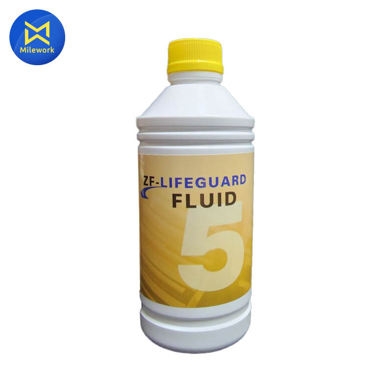 น้ำมันเกียร์ ZF-LIFEGUARD FLUID 5(1L) (AA00604146) | Shopee Thailand