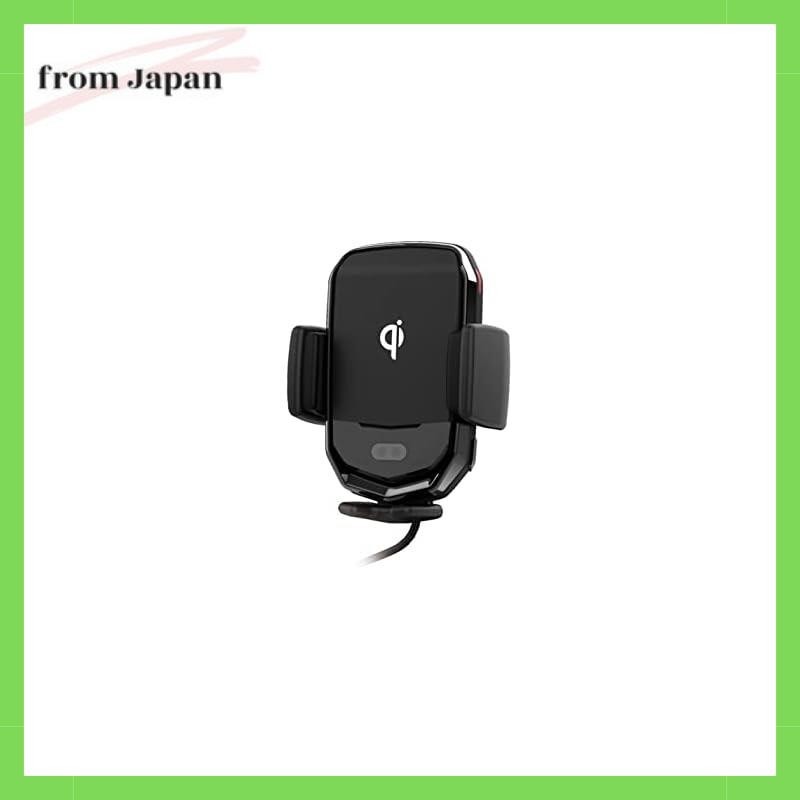 Kashimura Wireless Charging ที่วางเปิดปิดอัตโนมัติ รุ่น: KW-17 | Shopee Thailand