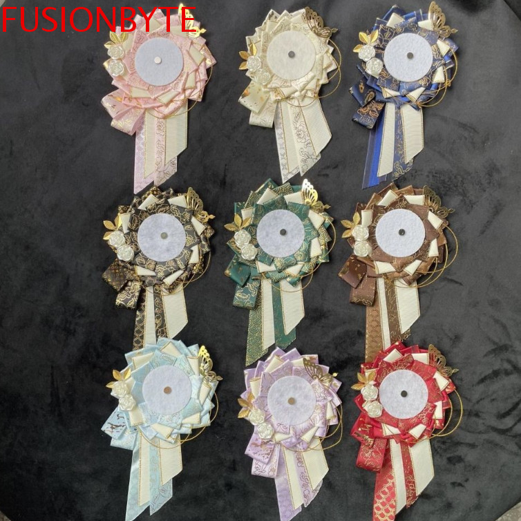 Fusionbyte ป้ายอะนิเมะผู้ถือ,คอสเพลย์ตกแต่งน้ําหนักเบา Pins ฐานแสดง,พลาสติก Pin Protector เฉียง ...