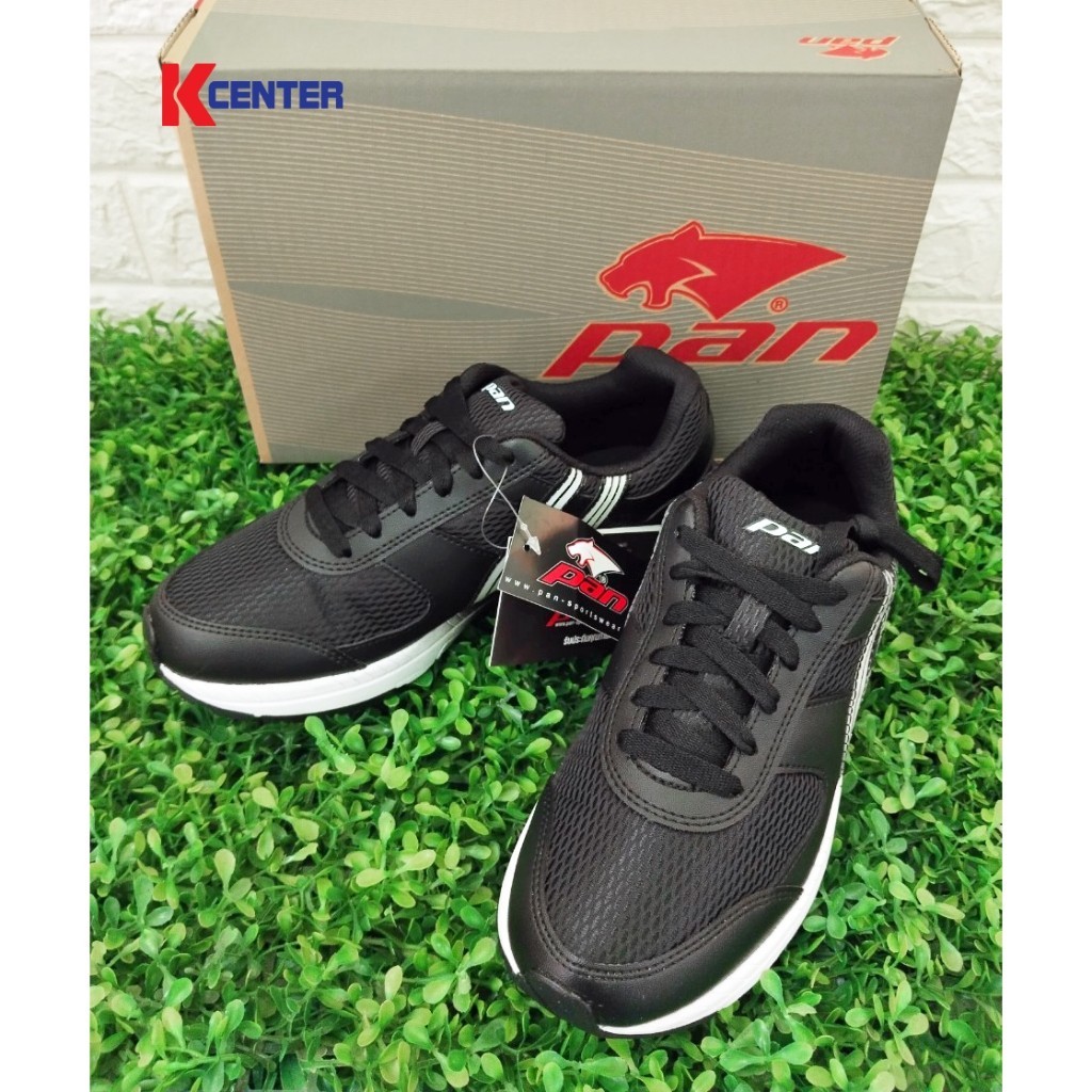 PAN รองเท้าวิ่ง รุ่น FLYDAY II (PF-16N4) | Shopee Thailand