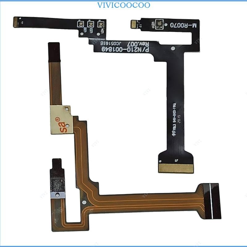 Vivi Mouse สายยืดหยุ่นสําหรับ GPro Mice เมนบอร์ดแผงวงจร | Shopee Thailand