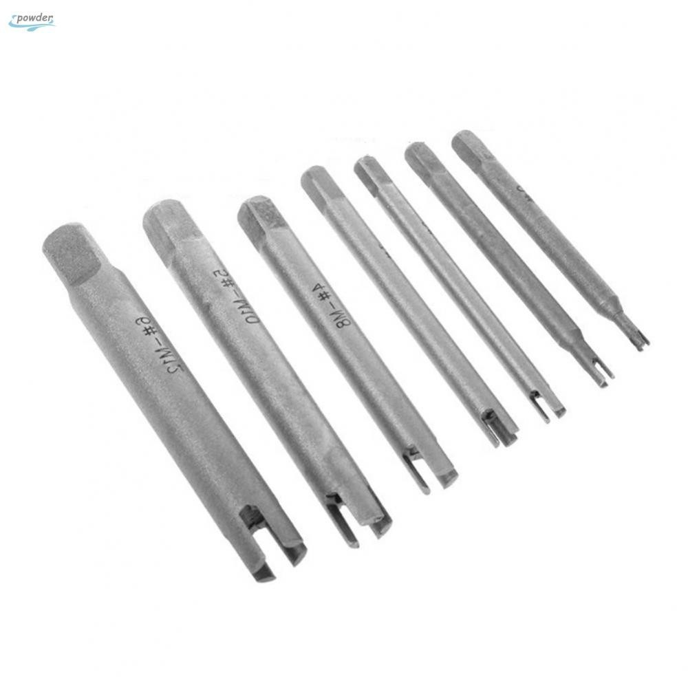 【shopee】Durable Tap Extractor Drill Bit Reliable and Long Lasting Tool ...