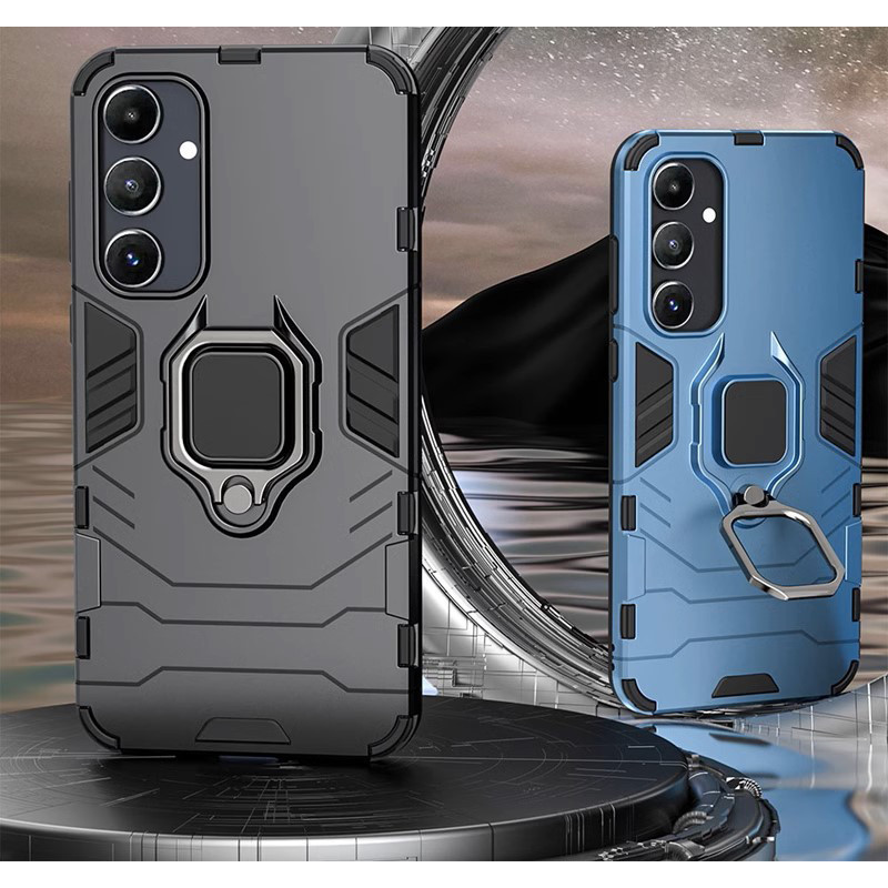 เคส ตั้งได้ สําหรับ Samsung Galaxy A06 A16 S24Fe A55 A35 A25 A15 A14 A24 A34 A54 A13 A23 A05 ...