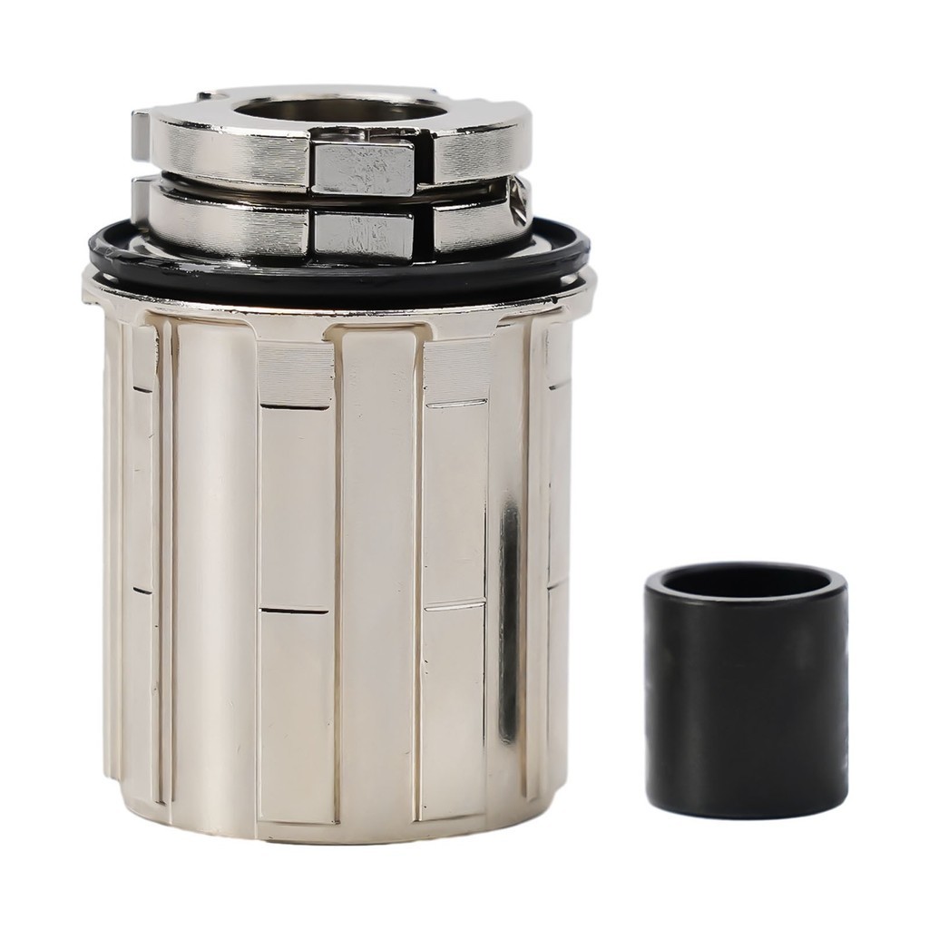 Novatec Freehub วัสดุใหม่น้ําหนักเบาความเร็วสูงขนาดกะทัดรัดสําหรับ ...
