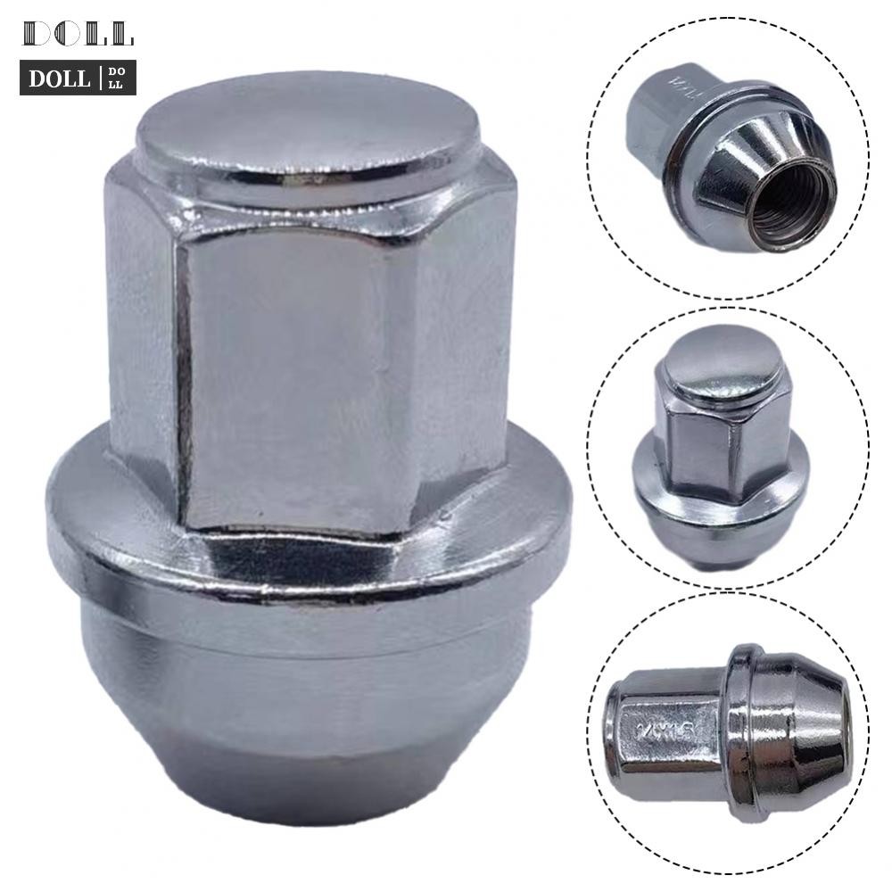 【shopee】Replacement Wheel Nut Cap 5196786 for FORD For TRANSIT MK8 Long ...