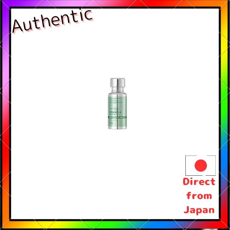 "VTCOSMETICS(ブイティコスメテックス) シカレチA エッセンス 3種 レチノール 毛穴 スキンケア 韓国コスメ 美容液"共通商品タイトルはありません。 | Shopee Thailand