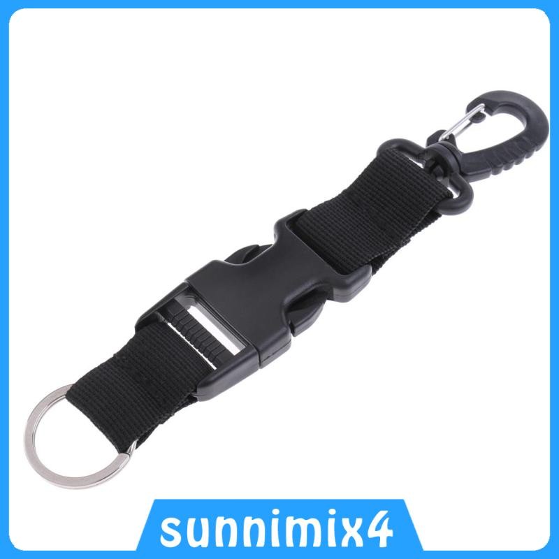 [H₂Sports&Fitness]Scuba Diving Spearfishing BCD Webbing Lanyard Strap w ...