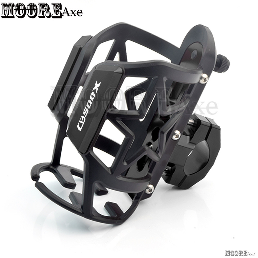 Mooreaxe สําหรับ HONDA CB500X CB 500X CB500 X 2013 - 2023 2024 รถจักรยานยนต์ถ้วย CNC อลูมิเนียม ...