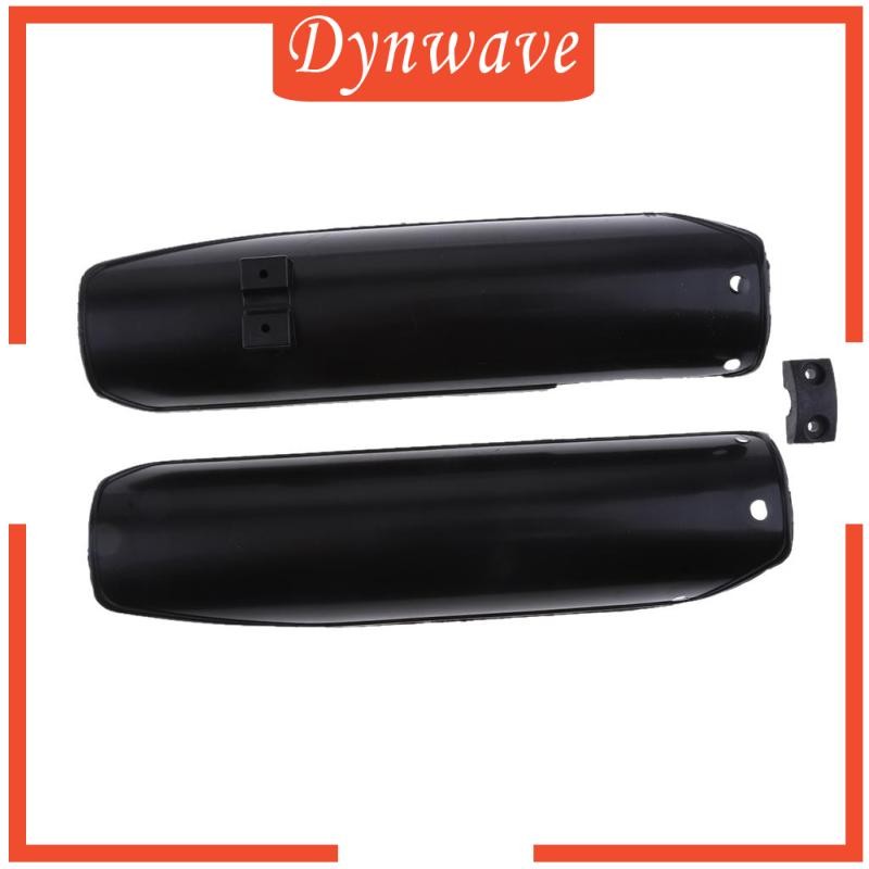 [Dynwave] การ์ดส้อมหน้ารถจักรยานยนต์ 2 ชิ้น 90cc 110cc Bike | Shopee ...