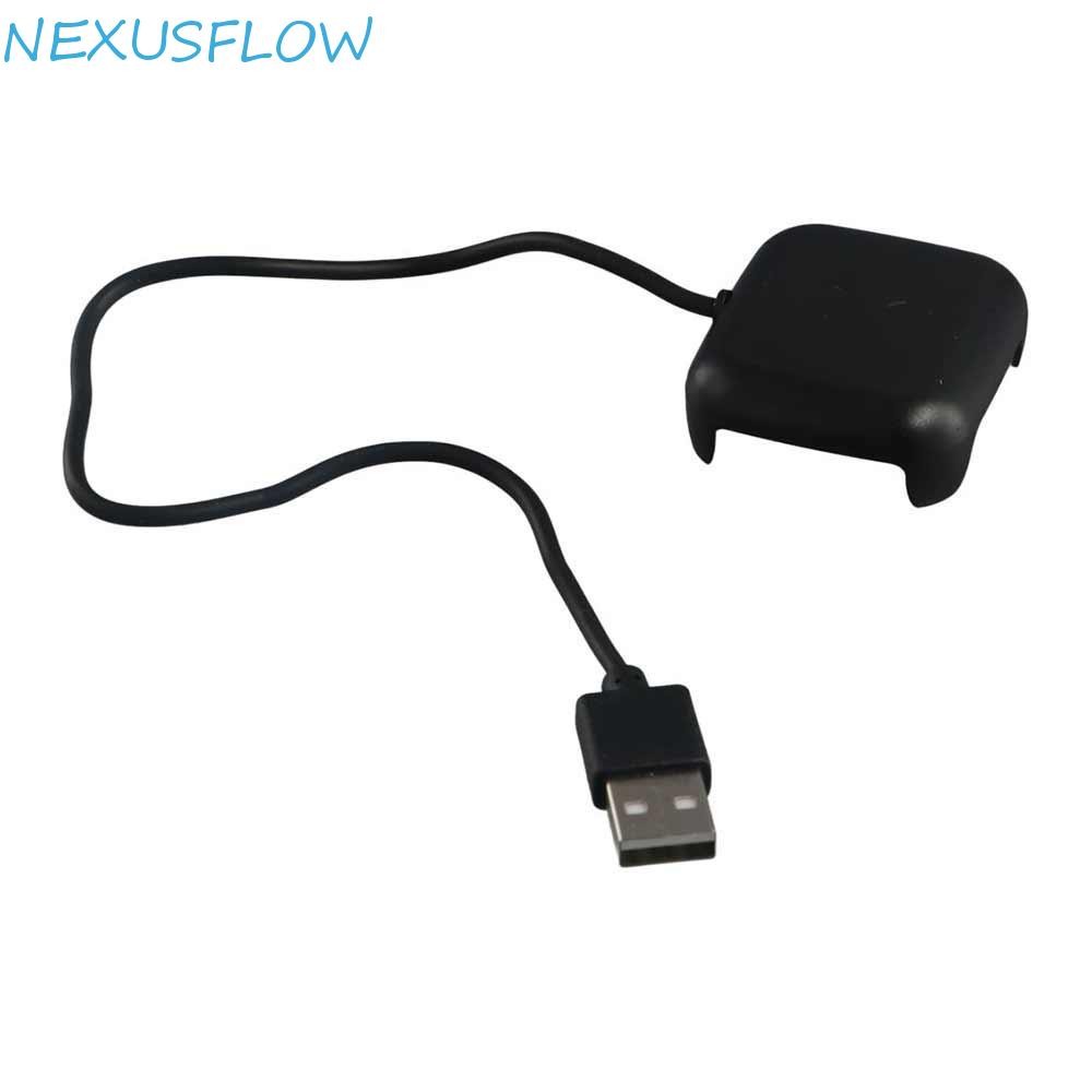 Nexusflow เครื่องชาร์จนาฬิกาอัจฉริยะสําหรับ HW22 30 ซม. ปลอดภัย Fast Protable Consumer ...