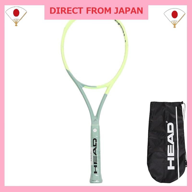 Head HEAD Tennis Racket Extreme Tour 235302 G3 Head HEAD Tennis Racket ...