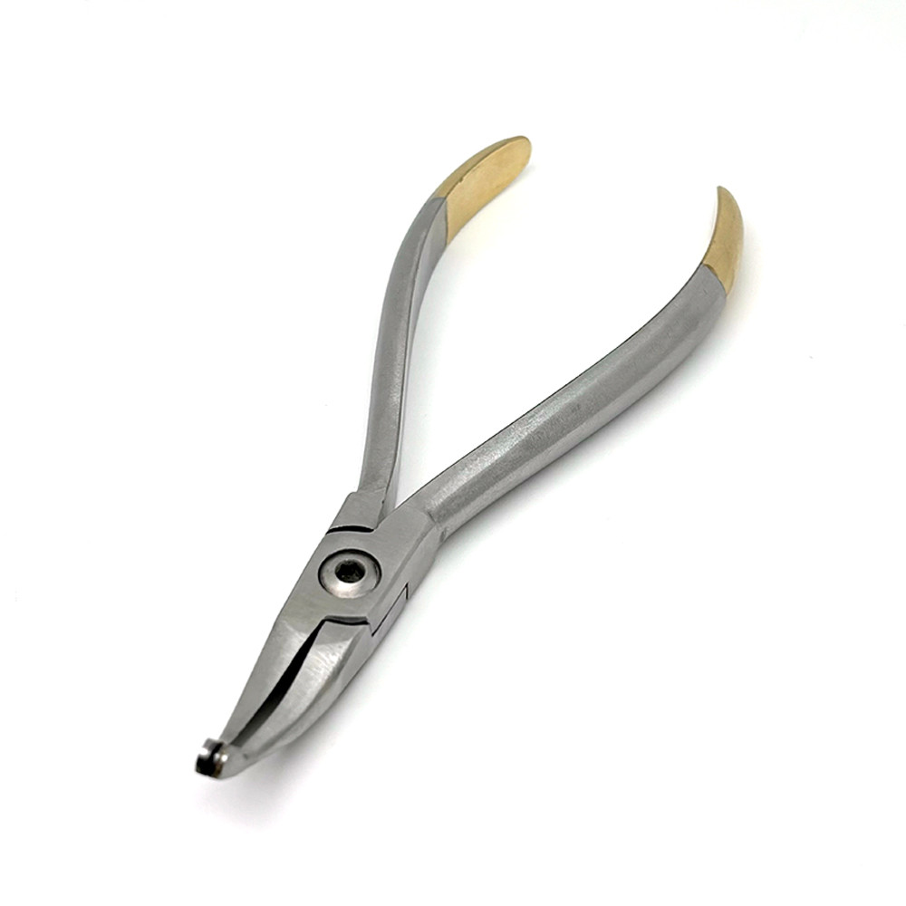 เครื่องมือทันตกรรม Howe Dental Plier สแตนเลสทันตแพทย์ How Forcep How ...