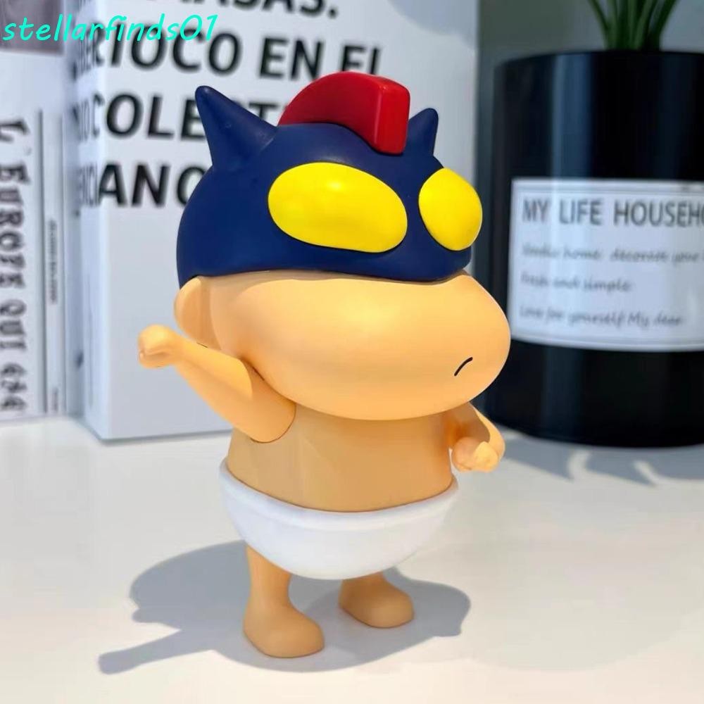 STELLARFINDS Crayon Shin-Chan รูป, Cos Harry James Shinnosuke Nohara ...