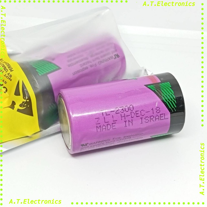 พร้อมส่ง! TL-2300 แบตเตอรี่ TL-2300 ถ่าน TL-2300 สินค้าถ่ายจากงานจริง ...