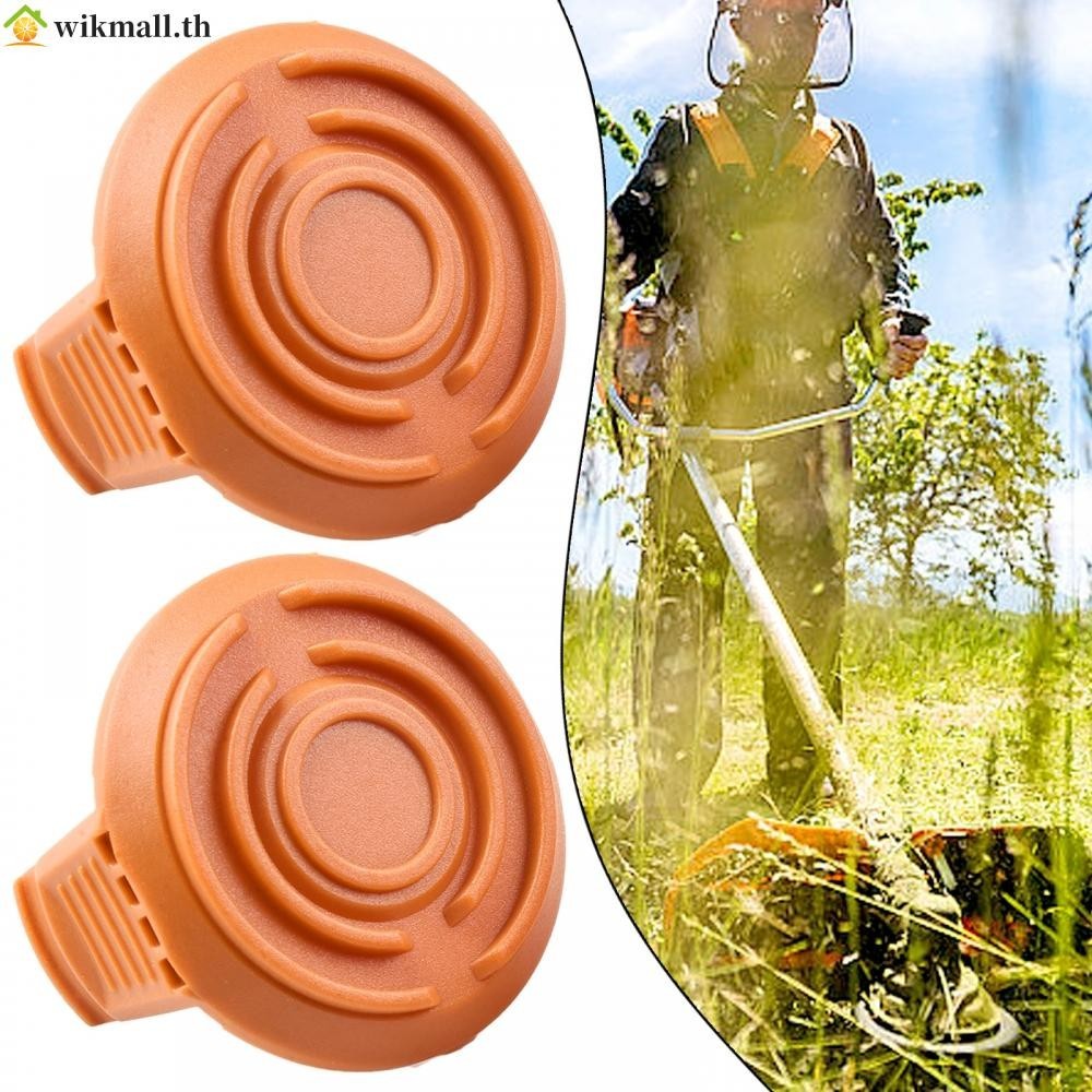 【WIK】For WORX WA6531 WG150 Spool Cap Cover GT Trimmer Edger Cordless ...