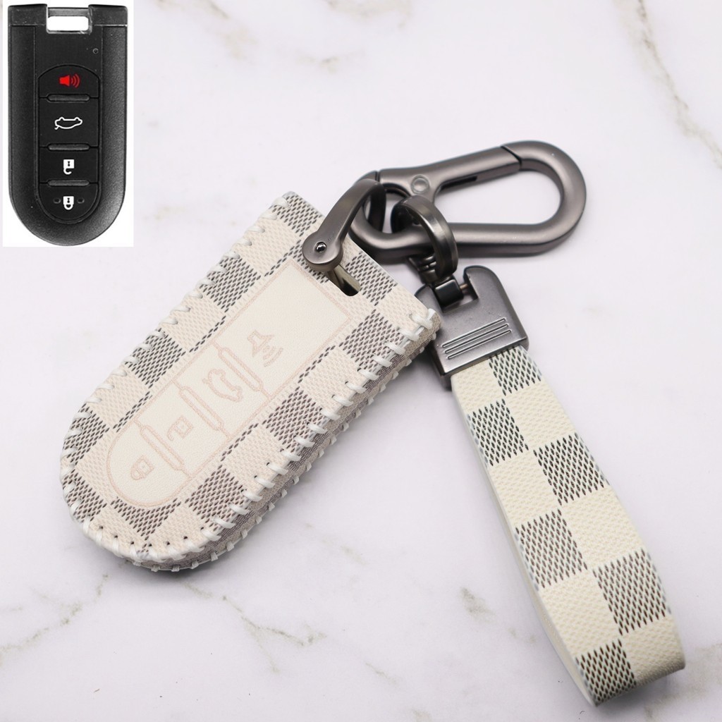 สําหรับperodua MYVI BEZZA AXIA ARUZหนังรถKey Cover Case Toyota Rush ...