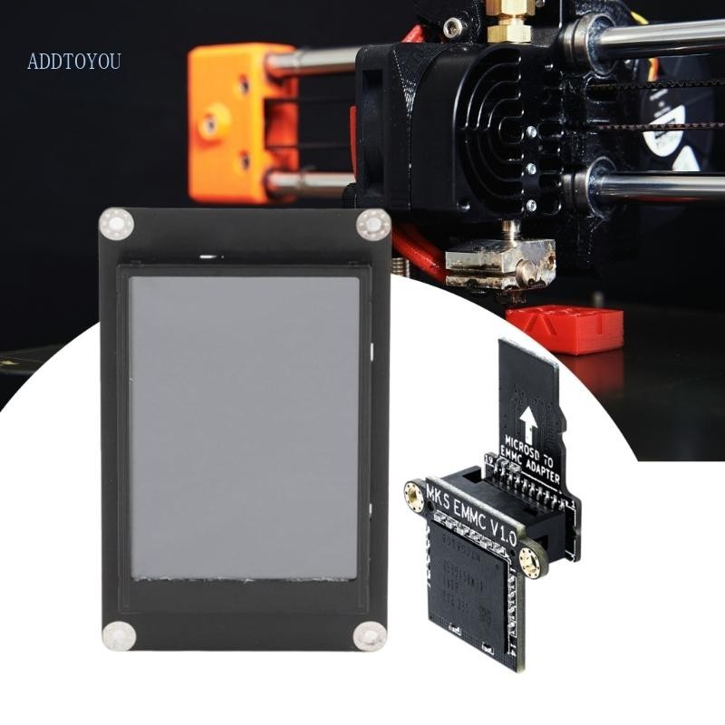 3C Mks PI V1 1 Conrtrol Board 3D เครื่องพิมพ์เมนบอร์ด PI-TS35 หน้าจอ ...