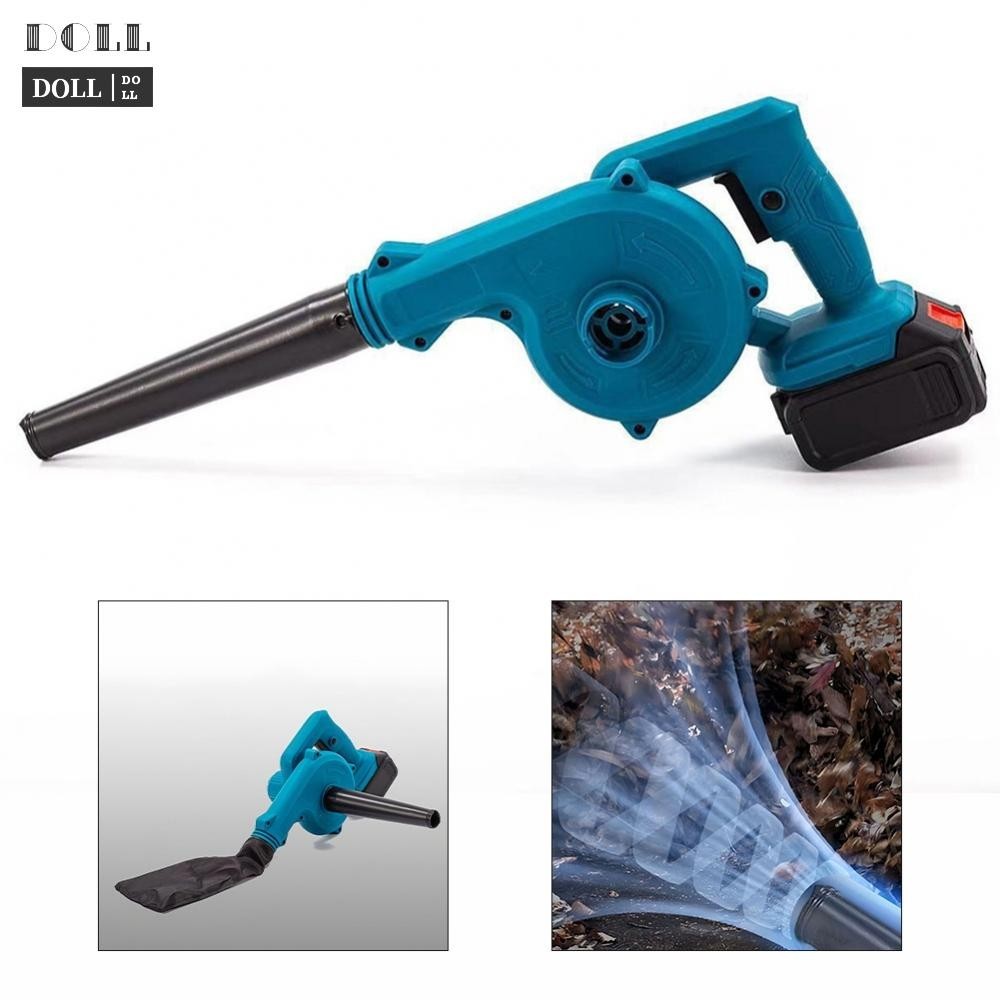【shopee】Portable Electric Blower Adjustable Speed Wide Range of Uses ...