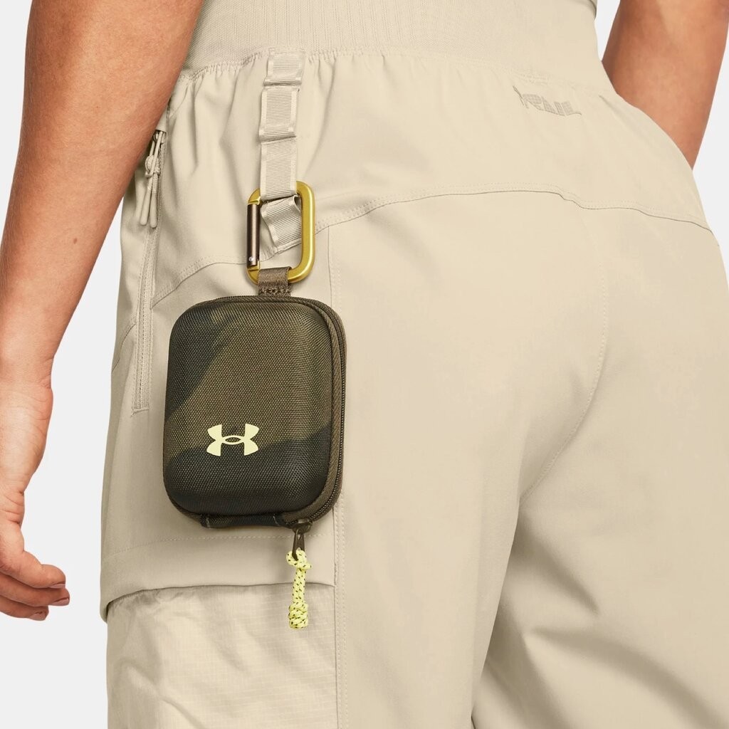 กระเป๋า Under Armour Contain Micro Bag ‘Camouflage’ | Shopee Thailand