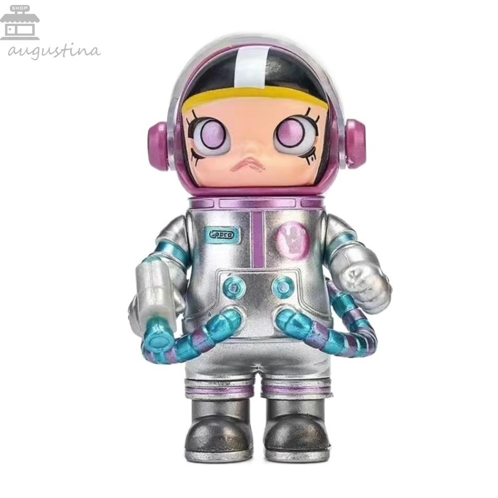 Augustina Space Molly Series ตุ๊กตาตัวเลข, Mega Collection Molly Action ...