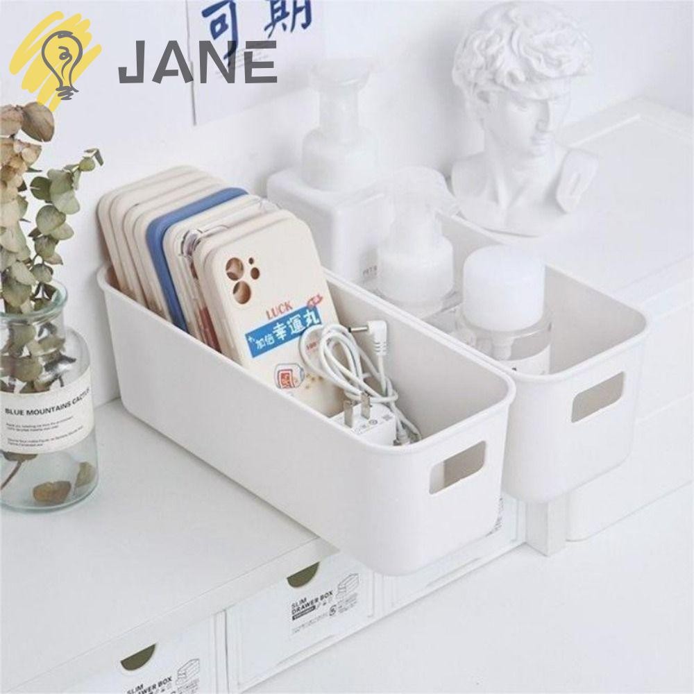 Jane Kitchen Organizer Bin, ผลไม้เครื่องสําอาง Sundries Coverless ...