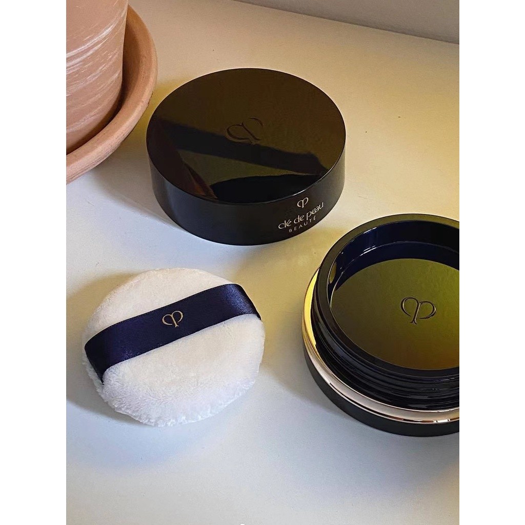 ใหม่ CPB Soft Mist Setting Moisturizing Smooth Powder Oil Control ...