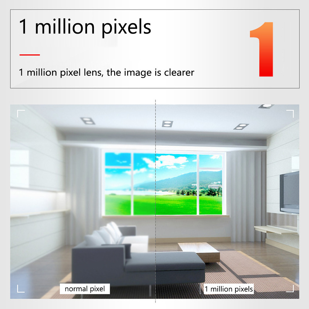 ~ Ov9726 โมดูลกล้อง ไดร์เวอร์ฟรี 70 องศา Vision 2.8 มม. ระยะโฟกัส ...