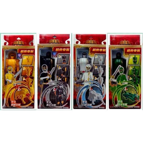 ข้อเสนอพิเศษ ของแท้ Hasbro Star Mythical Beast King Kong Super Beast ...