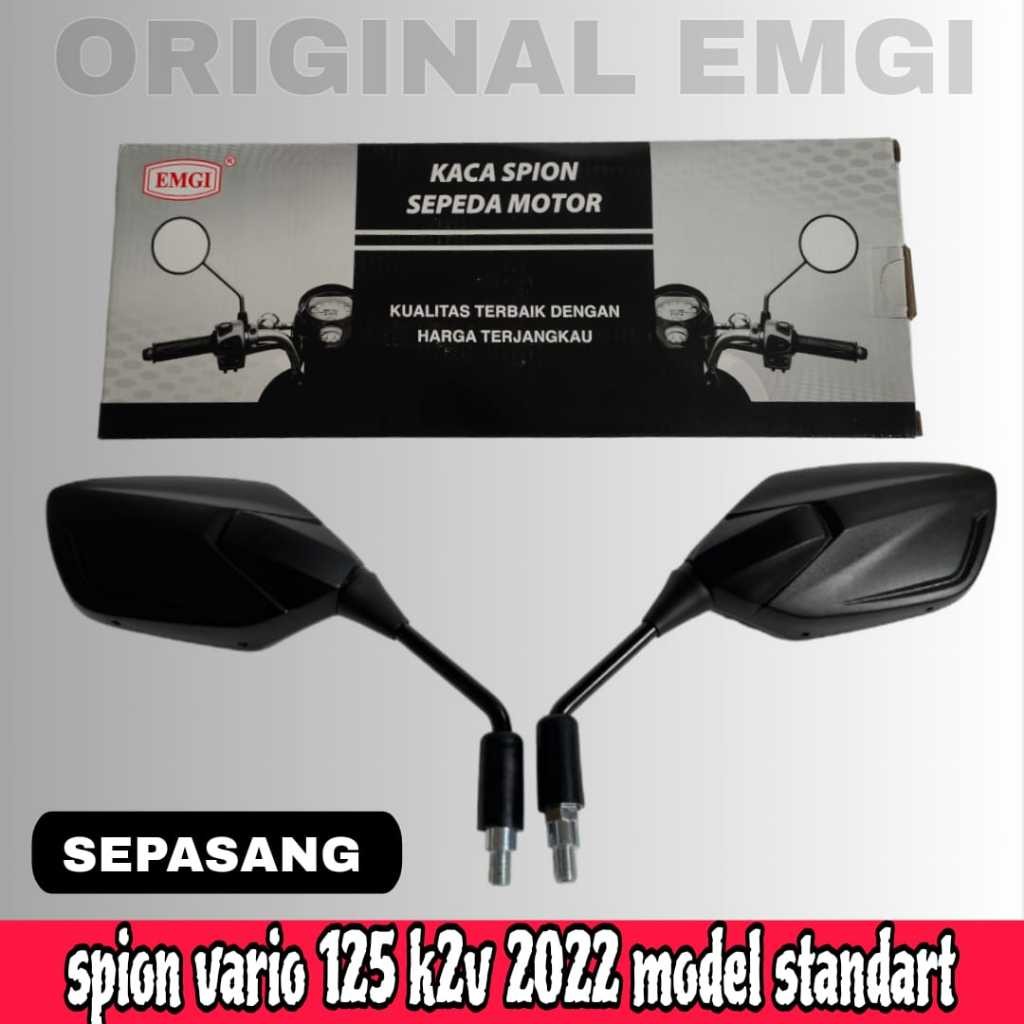 Honda VARIO 125 150 160 K2VG 2022 รุ่นมาตรฐาน คุณภาพเดิม ยี่ห้อ EMGI ...