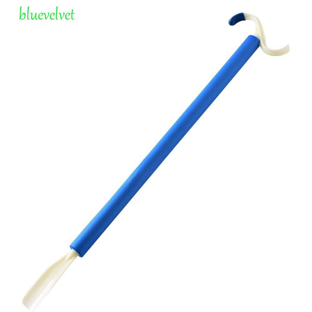 Bluevelvet Dressing Aid Stick Professional ทนทานคุณภาพสูงสําหรับ Old ...