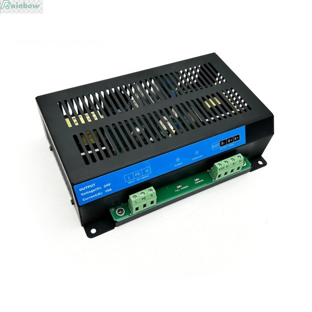 แบตเตอรี่ที่ชาร์จอย่างมีประสิทธิภาพด้วยโมดูลอัจฉริยะ ASKAY 24V10A ...