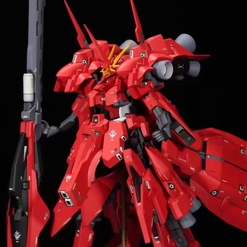 1/144 ARX-125 rehaize Rihaijie aoz tr6กั้ง Kongshan Longsi fgah ...