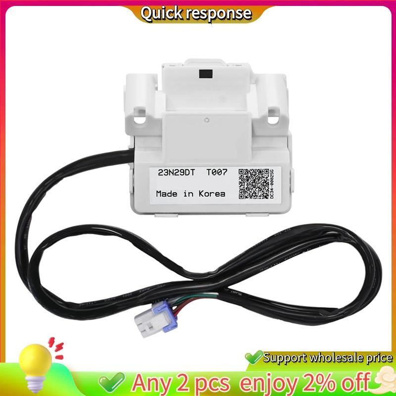 ในสต็อก-dc34-00025g สวิตช์ล็อคประตู AP6884125 ปล12720530 Eap12720530 ...