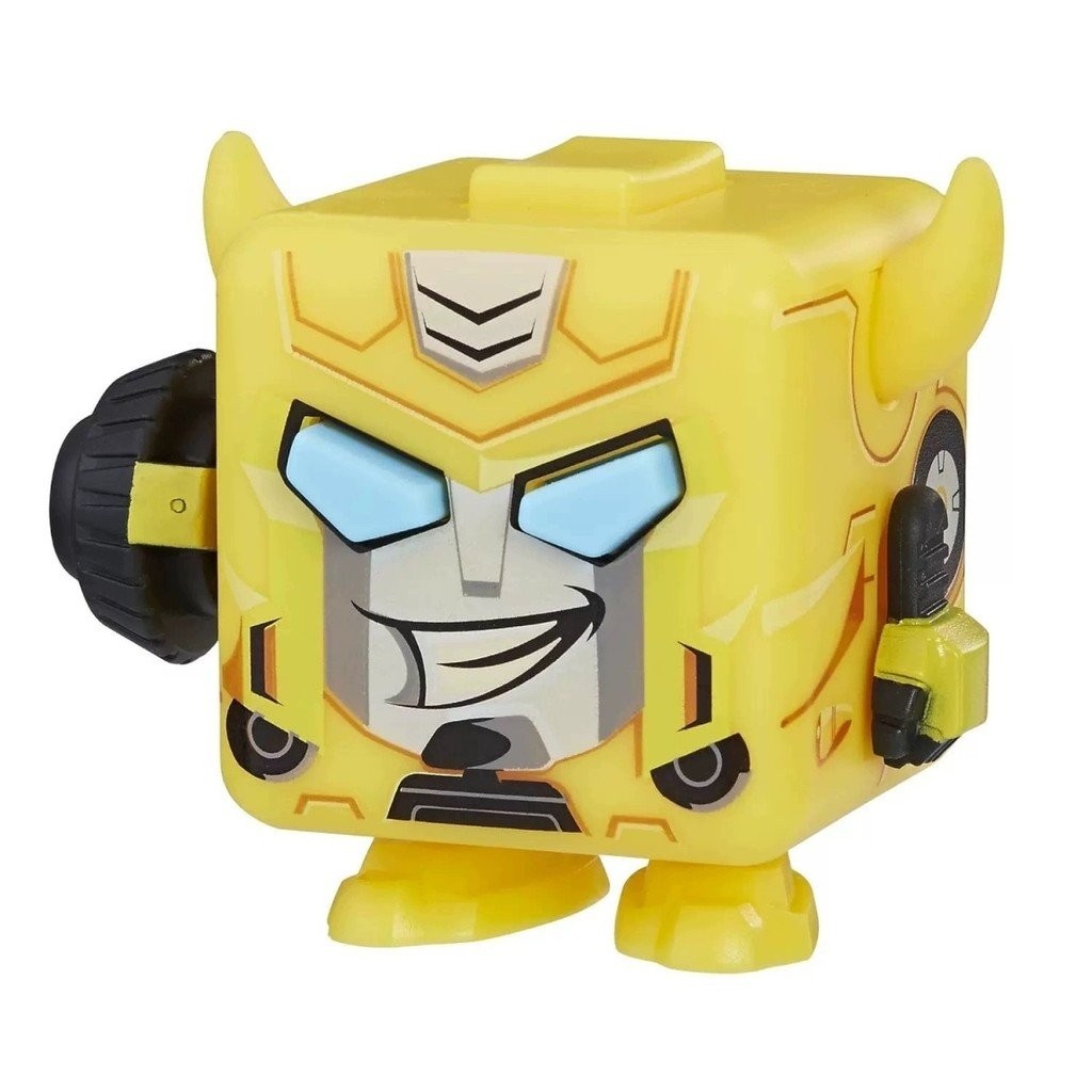 Hasbro Hasbro Fidget its Decompression Cube Decompression Anti-Anxiety ...