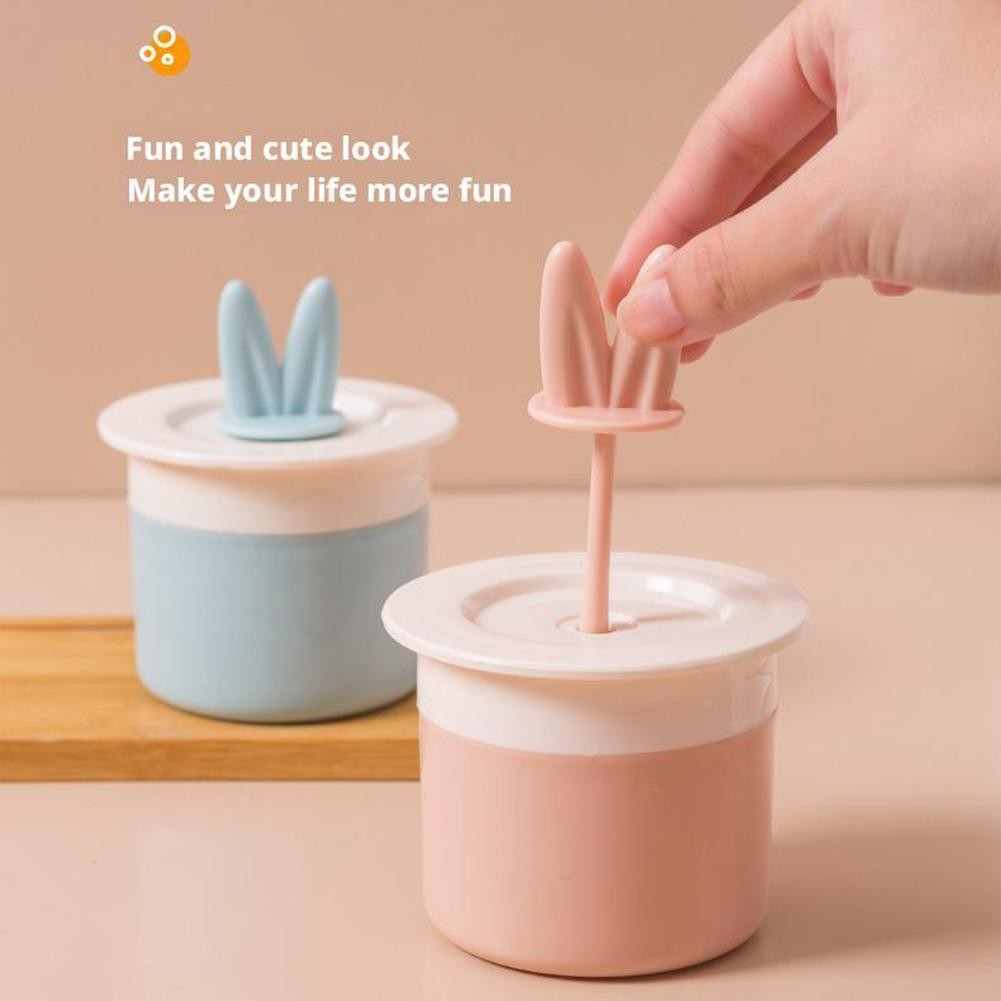 Manual Foam Foam Foamer Squeeze Facial Cleanser Foamer Face Wash Foam ...