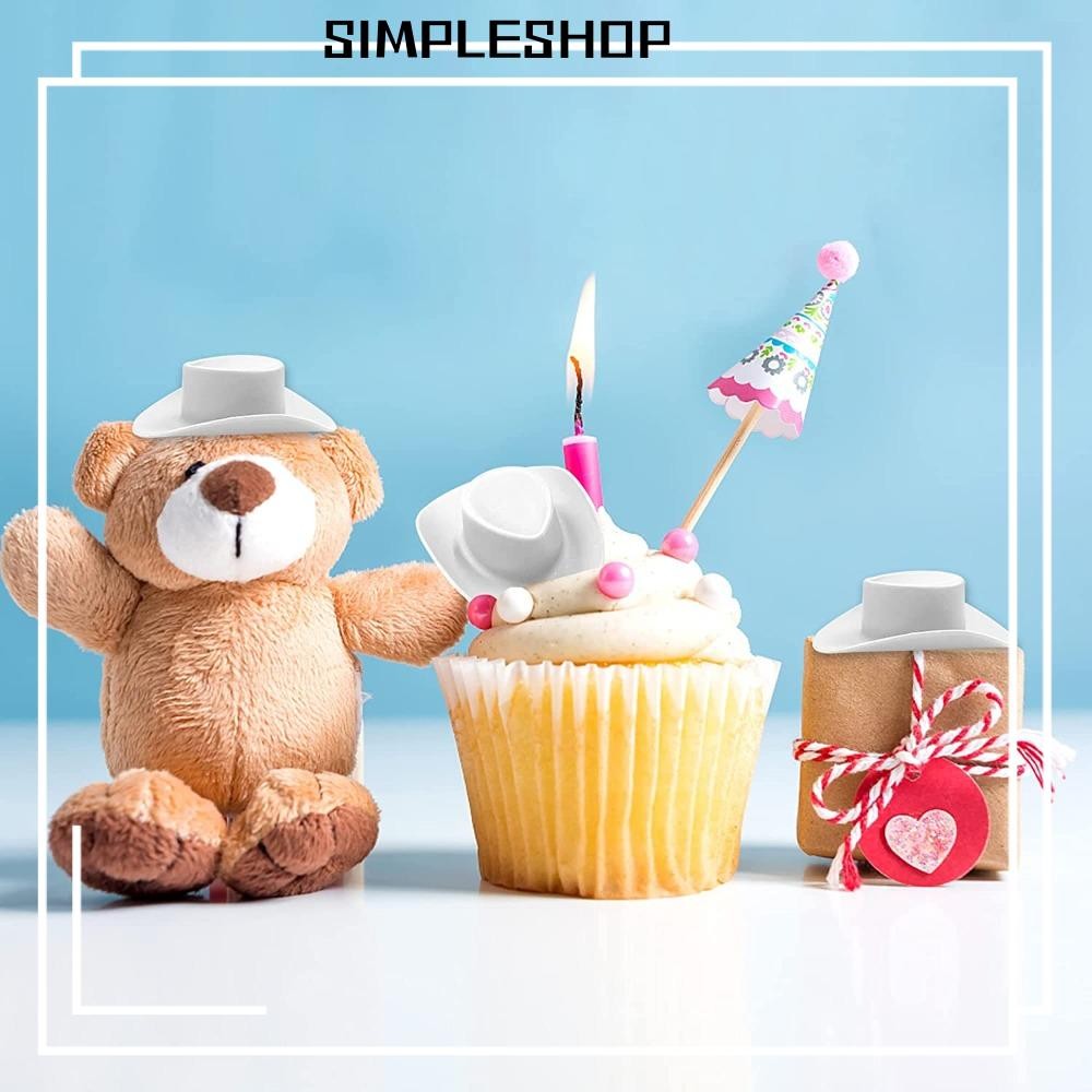 SIMPLESHOP 20 ชิ้น Bachelorette Party อุปกรณ์เสริมวันเกิดงานแต่งงานตุ๊กตาตกแต่ง | Shopee Thailand