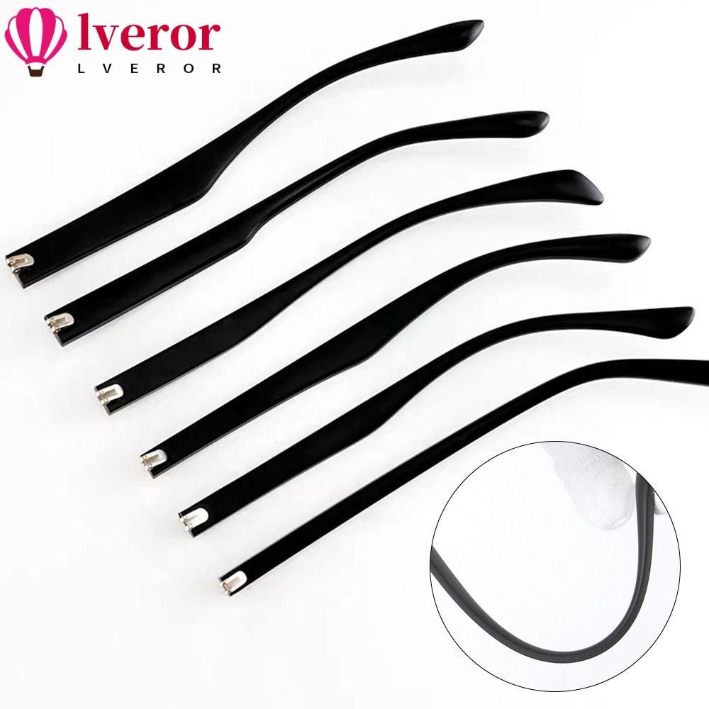 LVEROR ขาเปลี่ยนสำหรับแว่นตามีระบบกันลื่น พร้อมใช้งาน | Shopee Thailand