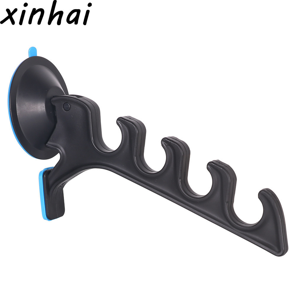 Kaliou ขายส่ง Sucker Rod Holder ผู้ถือกล่องตกปลาเก้าอี้ตกปลา Bracket ...
