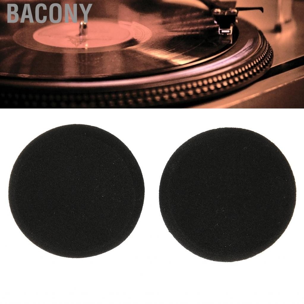 Bacony หูฟังเบาะชุดหูฟัง Ear Pad Replacement Fit สำหรับ AKG K420 K402 ...