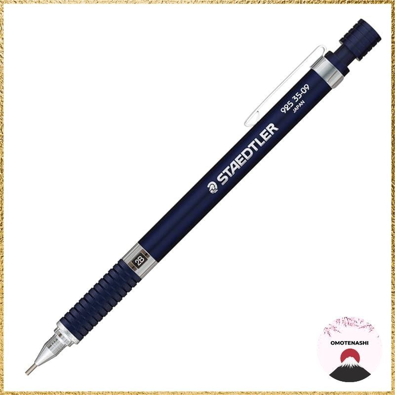 STAEDTLER Night Blue Series Drafting Mechanical Pencils - Multiple Lead ...