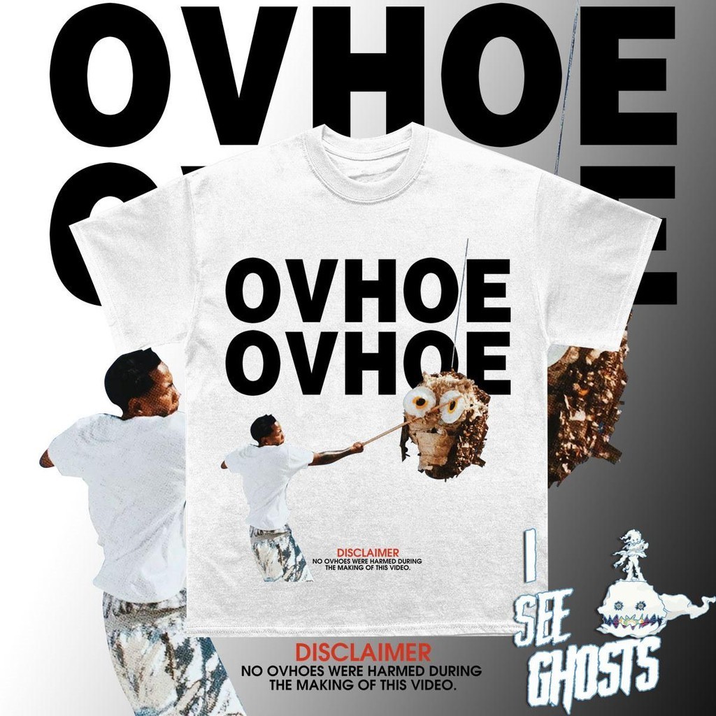 Kendrick LAMAR ’NOT LIKE US‘ MusicVideo PRINT [NO OVOES WERE HARMED ...