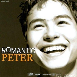 ซีดี Peter Corp - Romantic Peter (CD)(VG+) | Shopee Thailand