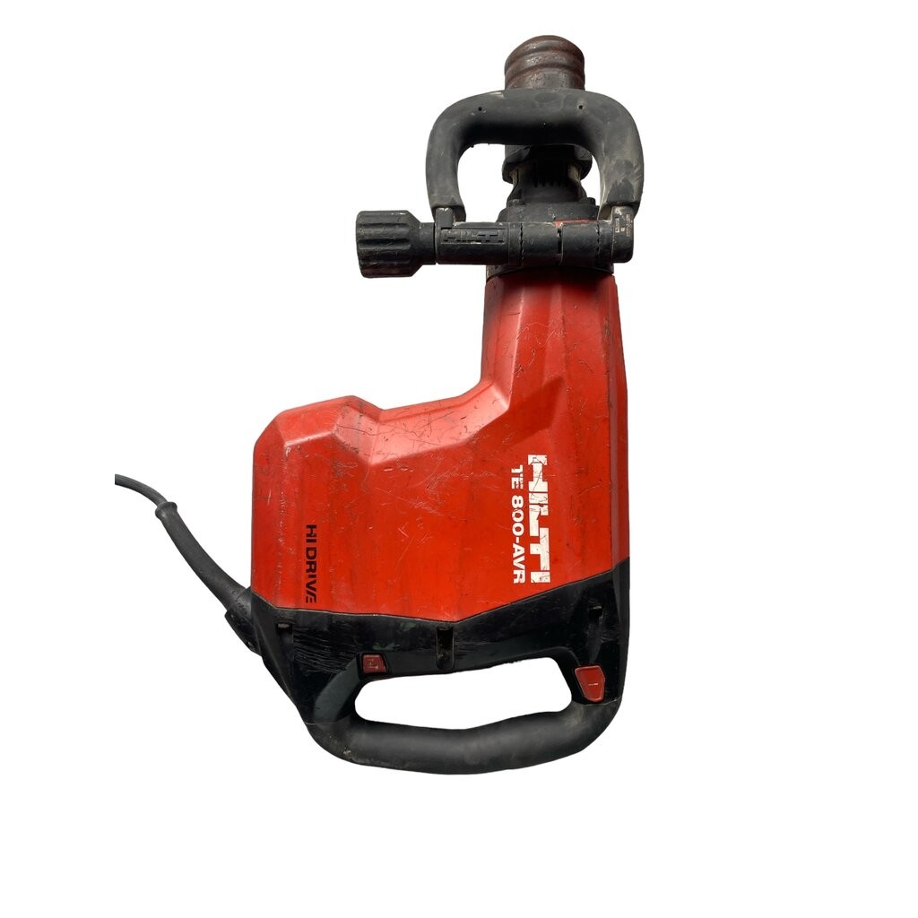 Hilti TE 800-AVR เครื่องสกัด มือสอง ของแท้ | Shopee Thailand