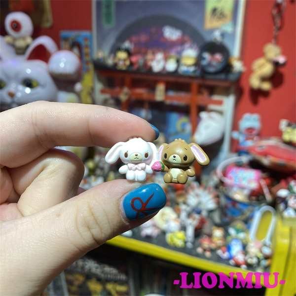 major cineplex sf_cinema ญี่ปุ่นเลิกพิมพ์ Sanrio sanrio 2006 ขนมกระต่าย ...